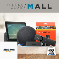 Modo Tech - Diners Perú